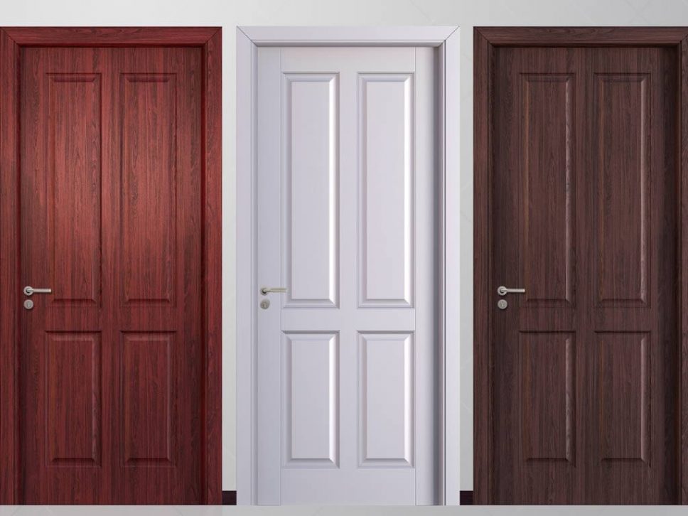 Puertas de PVC – Carpinteria PVC Velez Malaga