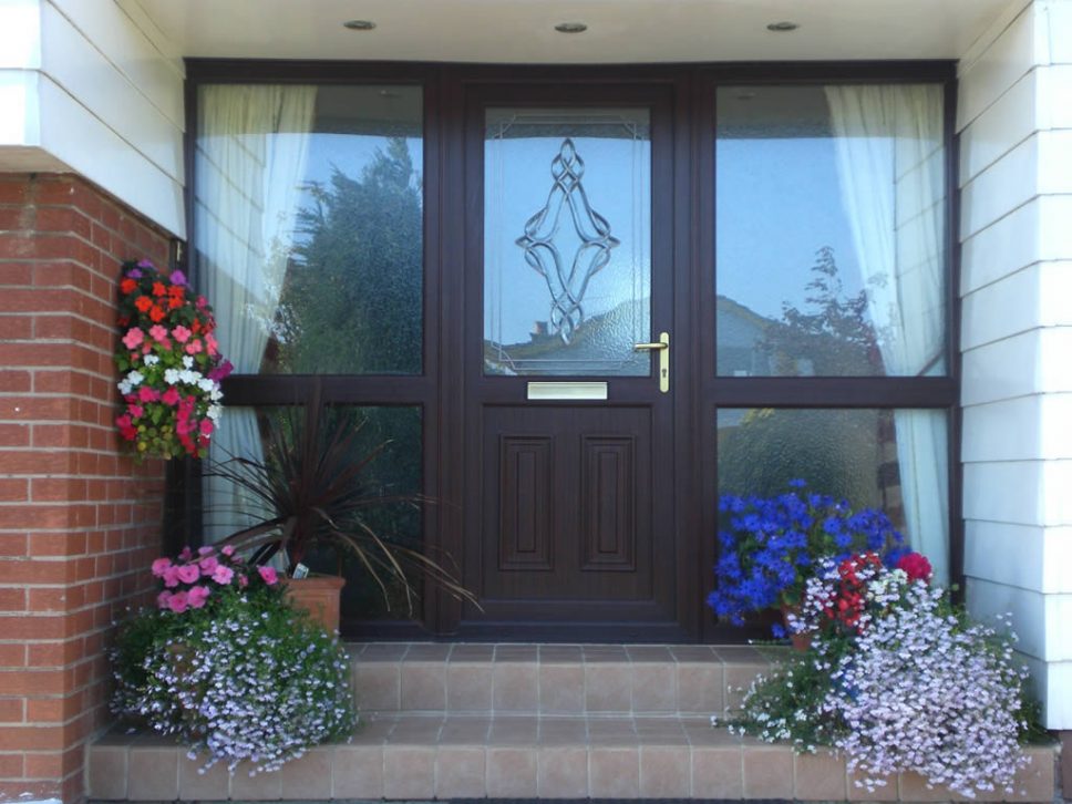 Puertas de PVC – Carpinteria PVC Velez Malaga