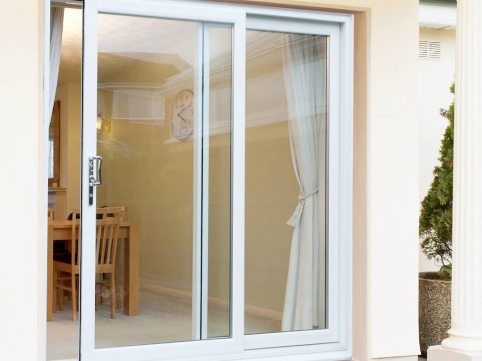 Puertas de PVC – Carpinteria PVC Velez Malaga