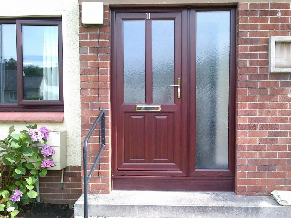 Puertas de PVC – Carpinteria PVC Velez Malaga