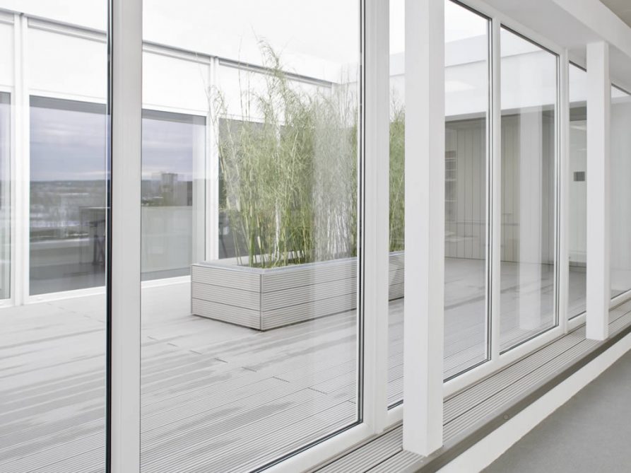 Ventanas de PVC – Carpinteria PVC Velez Malaga