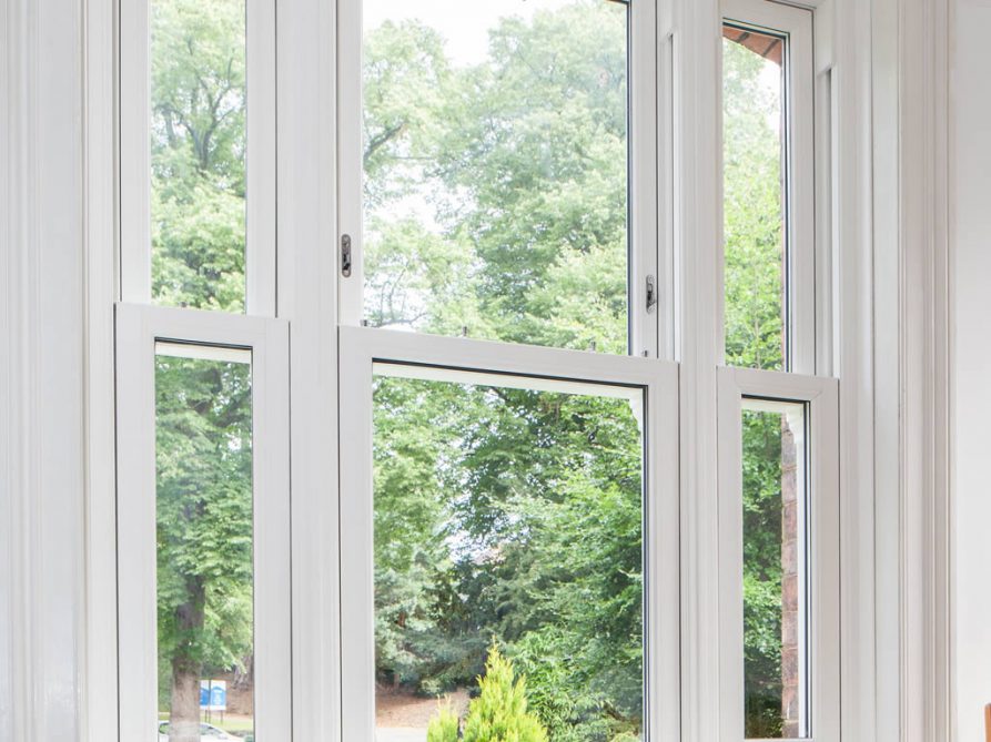 Ventanas de PVC – Carpinteria PVC Velez Malaga