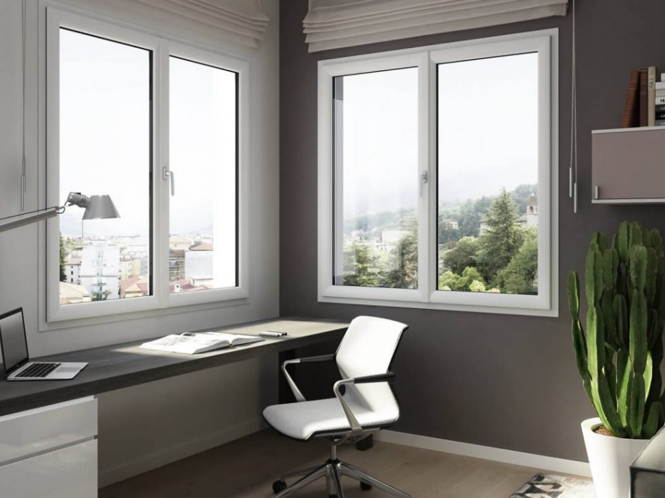 Ventanas de PVC – Carpinteria PVC Velez Malaga