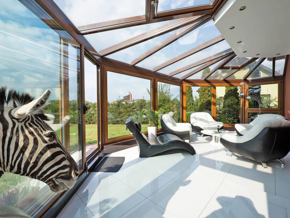 Ventanas de PVC – Carpinteria PVC Velez Malaga